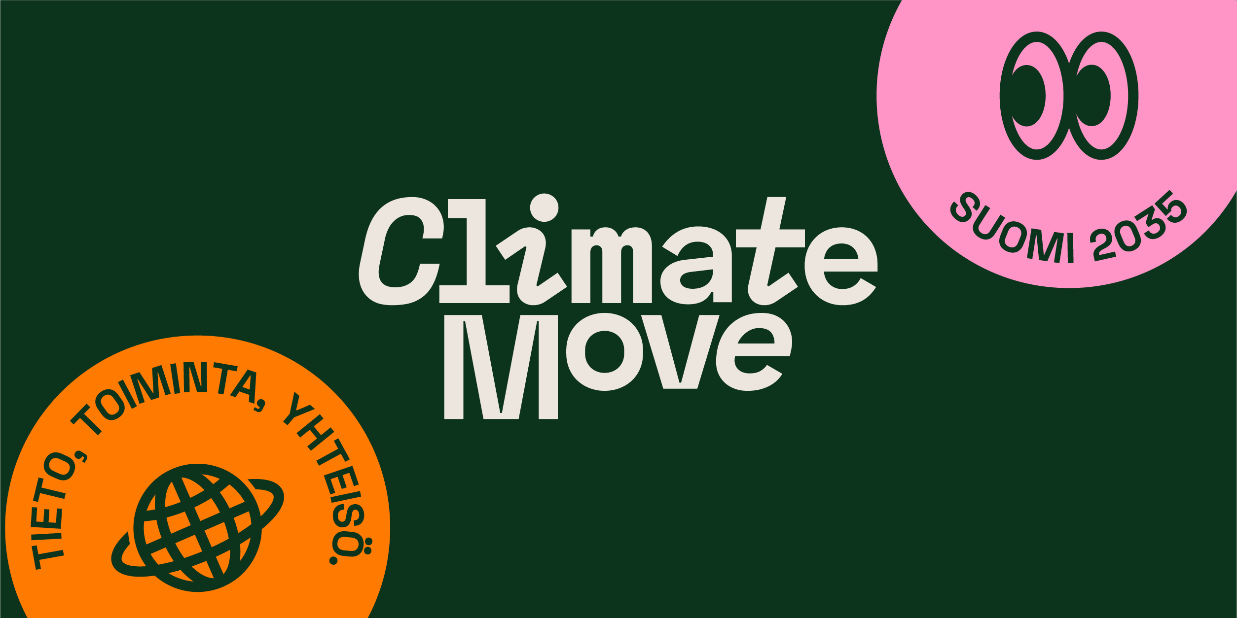 Climate Move